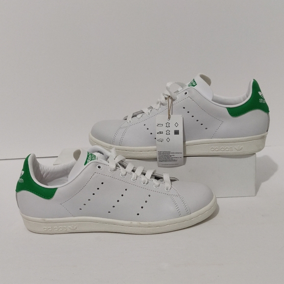 adidas Originals | Shoes | Mens Adidas Originals Stan Smith 8s 2023 ...